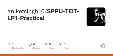 Sppu Teit Lp1 Practicalmlassignment2ipynb At Main · Aniketsingh10