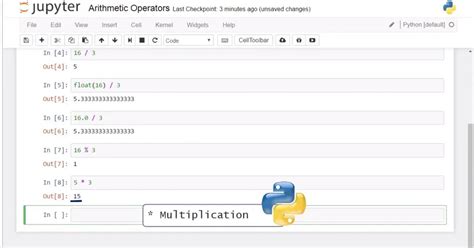 Intro To Basic Python Syntax And Operators 365 Data Science