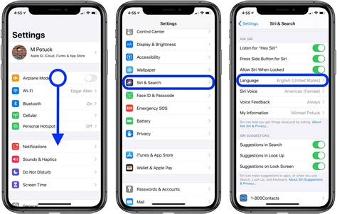 How To Change The Language On Your IPhone The Tech Edvocate