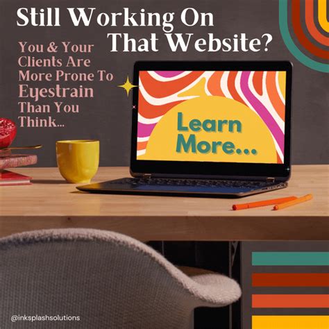 How To Stop Eyestrain And Burnout Jessica Perlin Posted On The Topic Linkedin