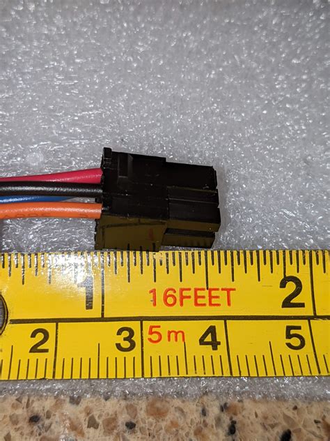 Can Someone Help Identify Connector More Pics R Askelectronics