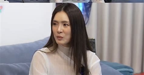 슈돌 촬영 중 심한 하혈” 가희 긴급 수술했던 이유