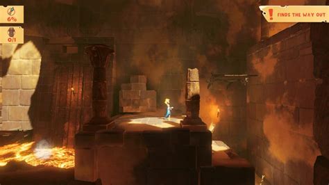 Tad The Lost Explorer Craziest And Madness Edition Nintendo Switch