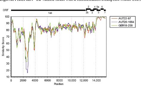 Pdf A Conserved Stem Loop Structure Within Orf5 Is A Frequent Recombination Hotspot For