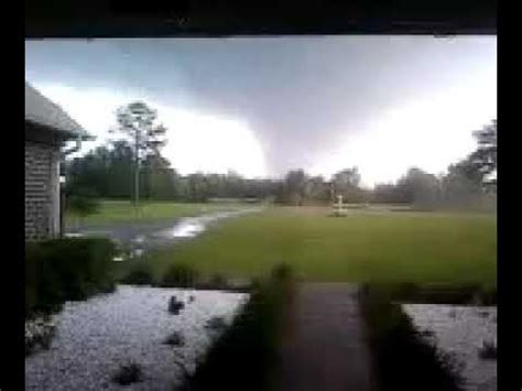 Philadelphia Mississippi Ef5 Tornado April 27 2011 Youtube