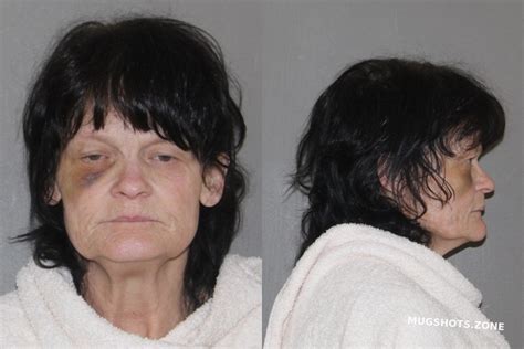 Beaty Kimberly Deann 04222025 Denton County Mugshots Zone