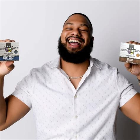 Dr Jekyll Mens Bar Soap 5 Pack Natural Organic Soap With Masculine