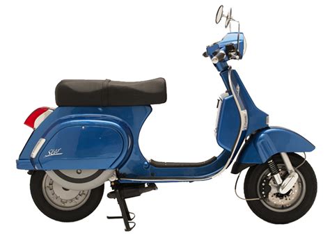 2016 LML Star Lite Specifications Price LML Scooters UK