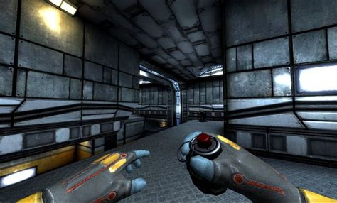 Unvanquished Game Still In Development Rlinuxgaming