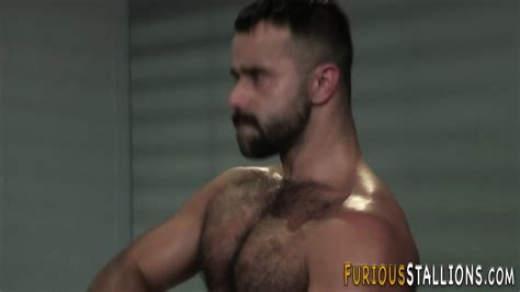 Horny Hairy Hunks Fucking Eporner