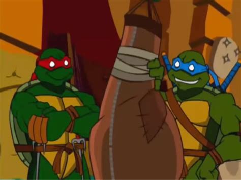 Hide And Seek Tmntpedia Fandom