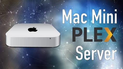 Mac Mini 2018 Intel Or 2020 M1 As Nas And Plex Server Rmac