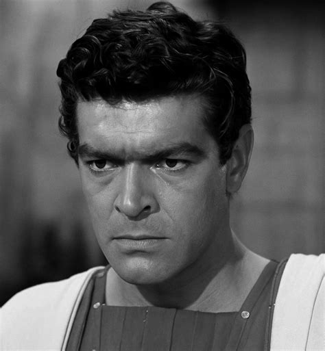 Stephen Boyd Biography His Movies Quotes And Awards