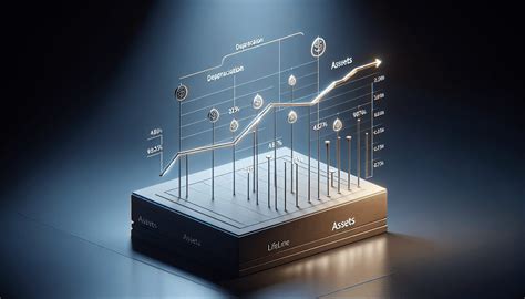 Understanding Depreciation On The Balance Sheet Ilearnlot