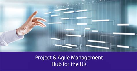 Project And Agile Management Hub For The Uk Course2career News