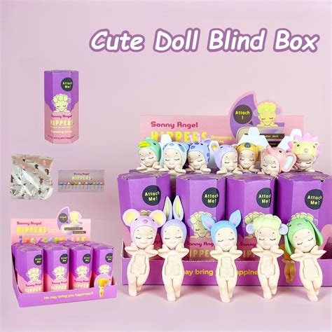 Japan Sonny Cute Angel Lying Angel Hippers Fruit Series Cute Mobile Phone Car Computer Ornaments