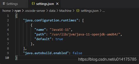 [wsl2]配置wsl2中的java环境以配合vscode的remote wsl扩展功能 wsl配置java环境 csdn博客