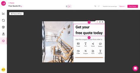 15 Effective Popup Design Strategiess To Get Inspired GrowthMania Blog