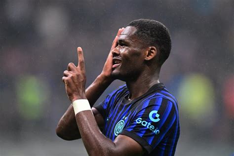La Masterclass Dange Yoan Bonny Décisif à Quatre Reprises Avec L