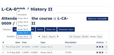Manual Attendance Entry Laravel