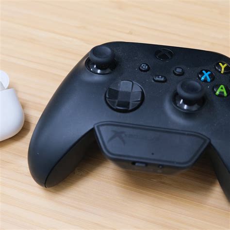 Can I Use Bluetooth Earbuds With Xbox Series X Hujaifa