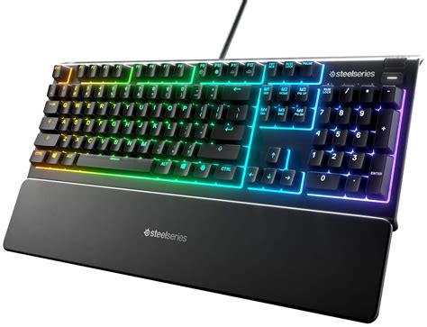Steelseries Steelseries Rival 500 Mobammo Gaming Mouse Review Legit