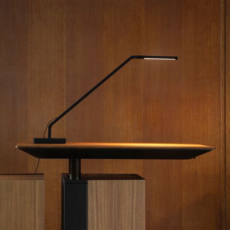 Untitled Linear Table Lamp By Nemo Lighting Cassoni