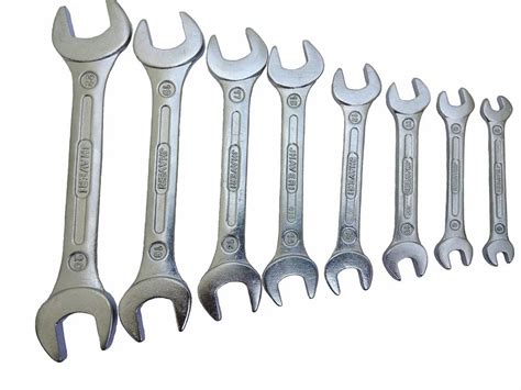 Spanner Set At Rs 36 Piece Mannady Chennai Id 2853213619362