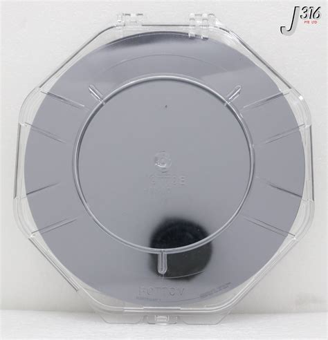 34957 Sensarray Wafer 8″ Tc Snnf Bare Silicon Amat 0190 20105