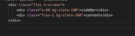 H Screen Not Work · Tailwindlabs Tailwindcss · Discussion 11141 · Github