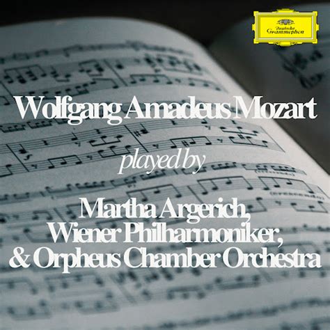 Mozart Andante And Five Variations For Piano Duet In G K 501