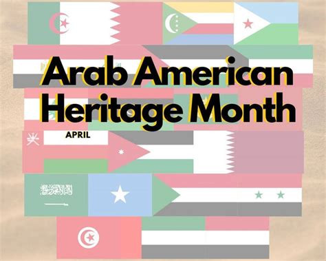 Diaries Of An Arab Nomad Supporting Awareness Around Arab Heritage