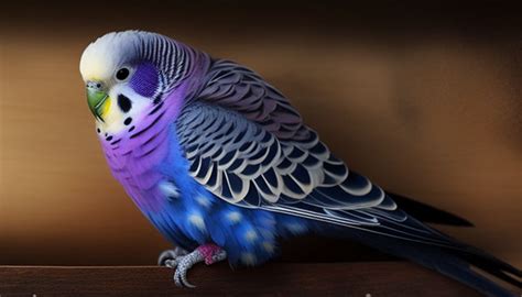 Purple Budgie Everything You Need To Know About It