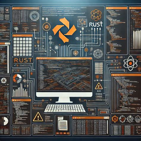 Marius Baisan On Linkedin Rust Softwaredev