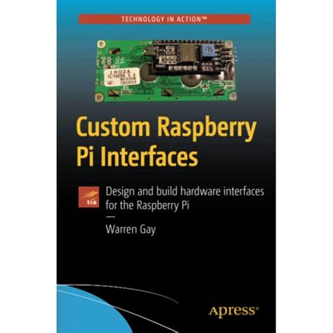 Hardware Interfaces