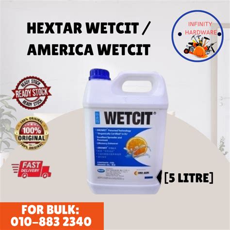 Wetcit Orange Oil Is More Than An Adjuvant It Is Effective Against A