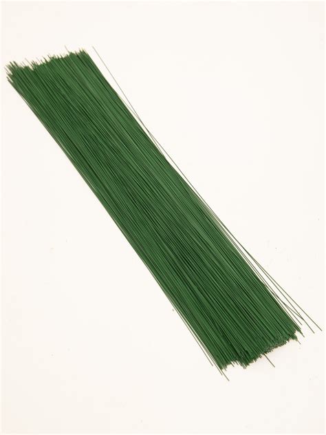 Дріт флористичний герберний Florad 1 мм купити за ціною 149 грн • Dfb Elements Україна