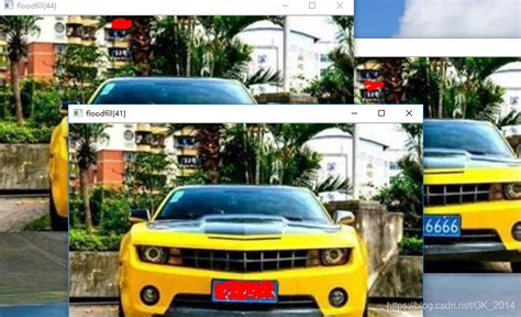 车牌识别实践（python opencv cnn） python基于opencv和卷积神经网络cnn进行车牌号码识别项目实战 csdn博客