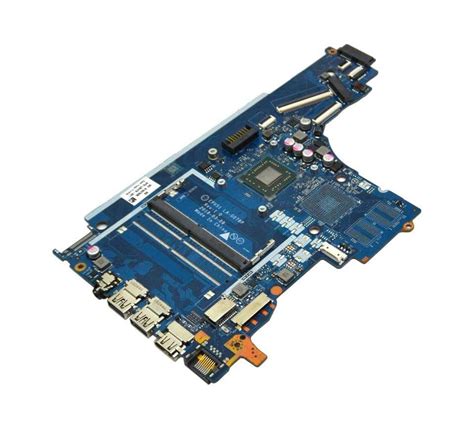 L31720 501 Hp Computer System Board