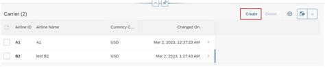Abap Restful Application Programming 24 External Numbering And