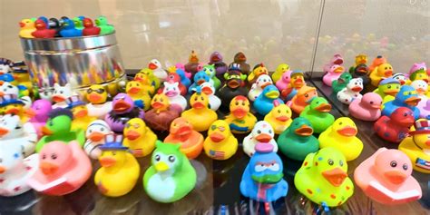 Carnival Cruise Ducks The Unofficial Rules Of The Hunt