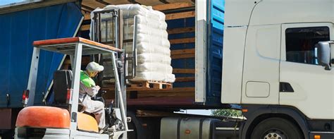 What Are The Practices To Do During Loading And Unloading Of Cargo