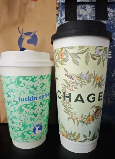 霸王茶姬推出新品：山野栀子、野栀子、栀柚水光柠檬茶 Foodtalks全球食品资讯