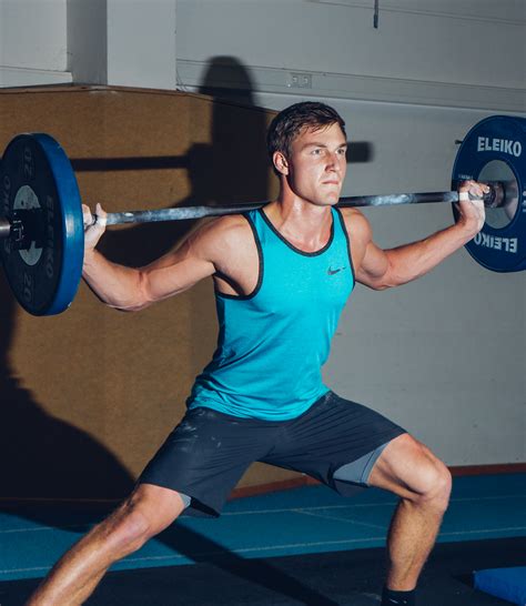 Javelin Thrower Gym Workout Eoua Blog