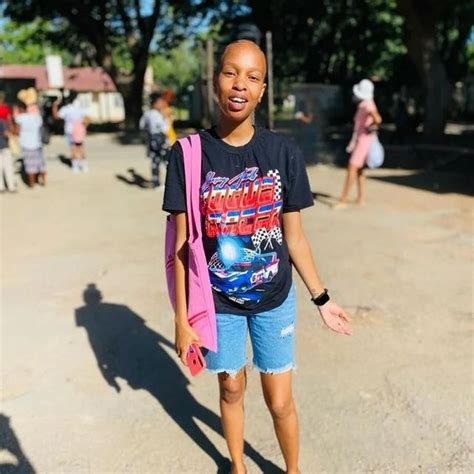 Kimberly Sithole Kim Sithole • Threads Say More