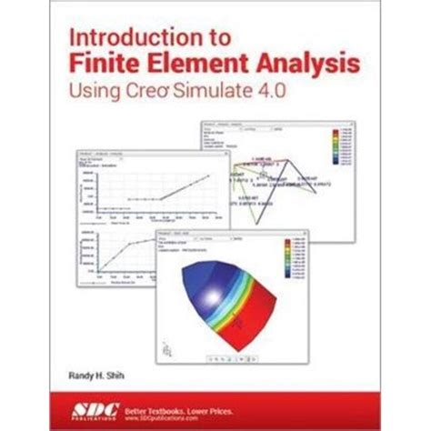introduction to finite element analysis using creo simulate 4 0 de