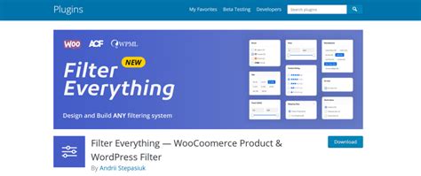 6 Best Woocommerce Product Filter Plugins Compared Crocoblock
