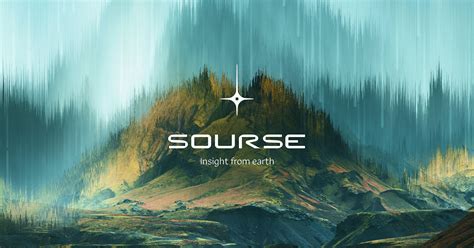 Sourse Services Comprehensive Geospatial Solutions For Monitoring And Surveillance Sourse