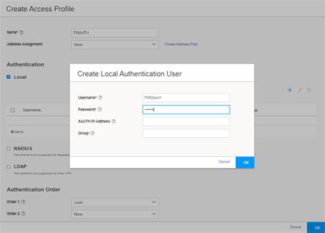 为 web 身份验证和防火墙用户身份验证配置强制门户 j web for srx 系列 23 2 瞻博网络