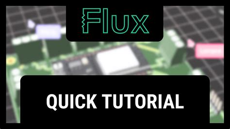 flux ai tutorial youtube